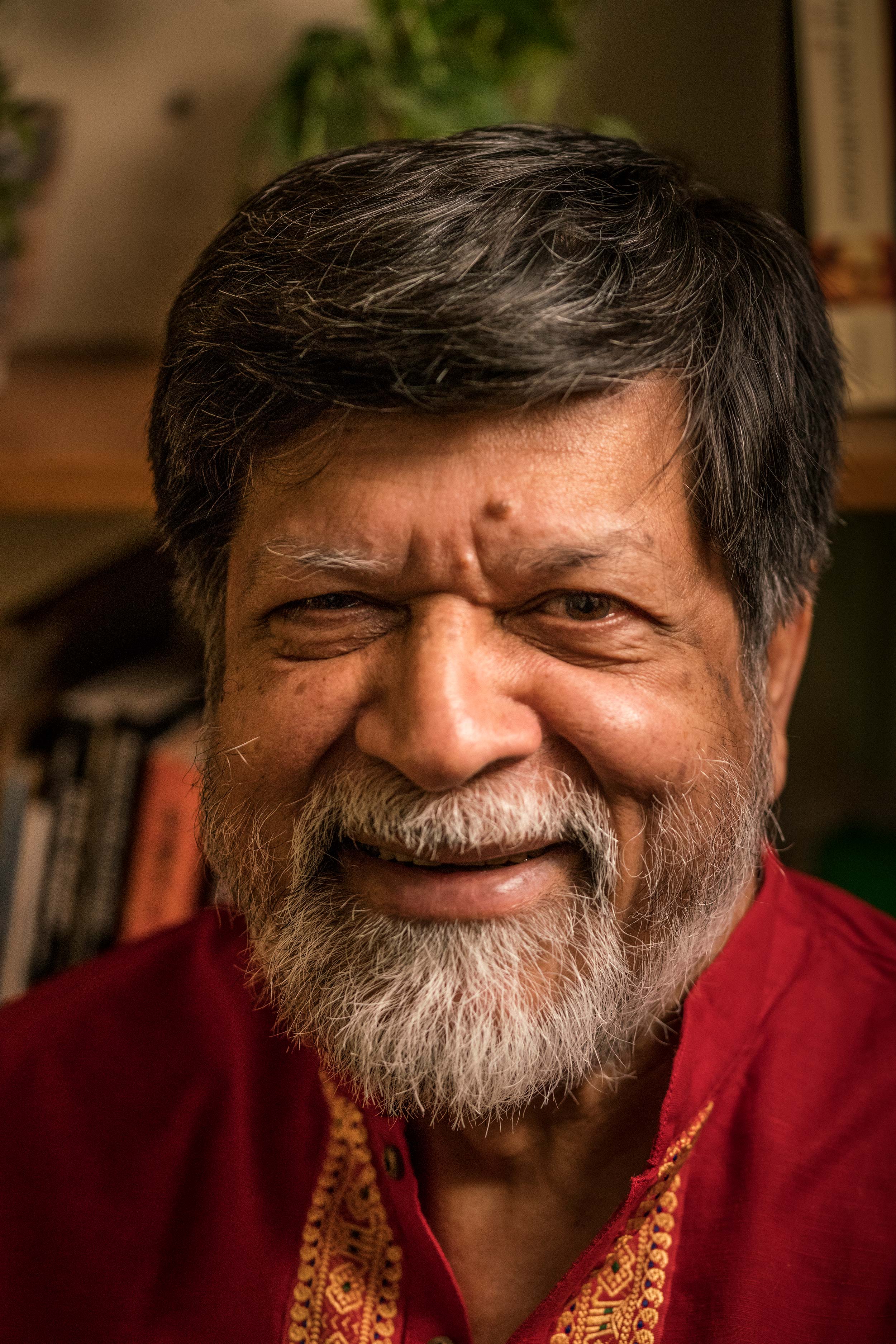 2019 Infinity Award: Special Presentation—Shahidul Alam | International Center of Photography